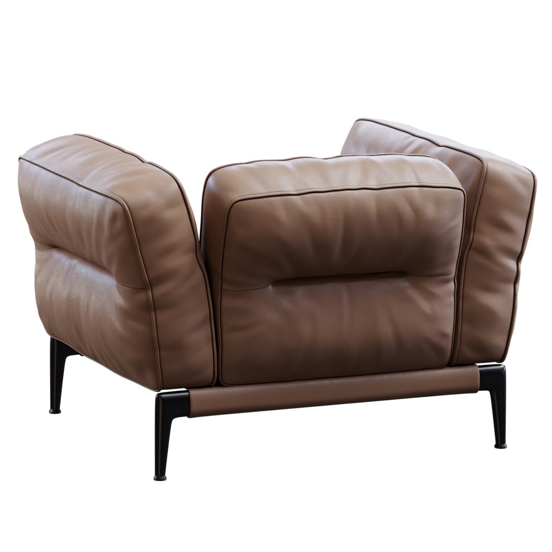 3D Adda By Flexform model - TurboSquid 1957960