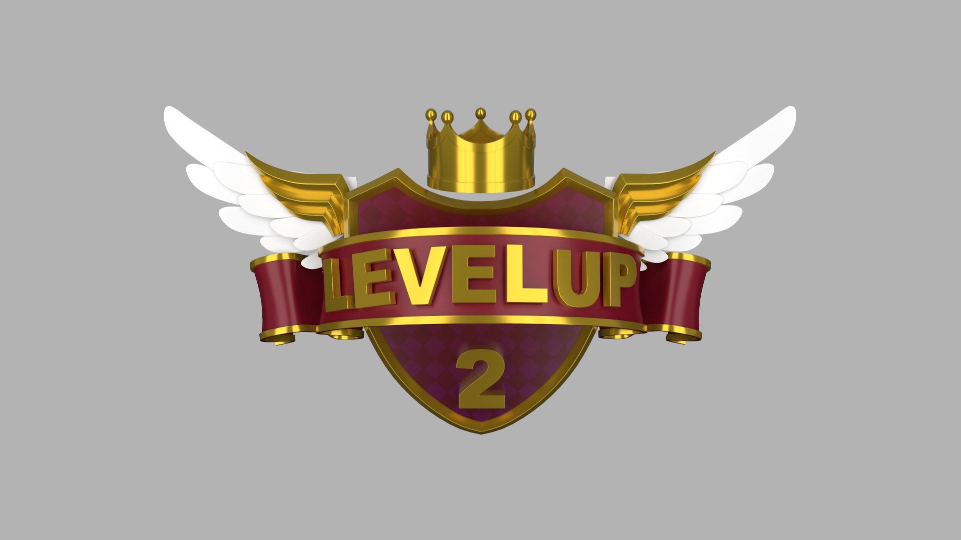 3D Level Game Art - TurboSquid 2092525