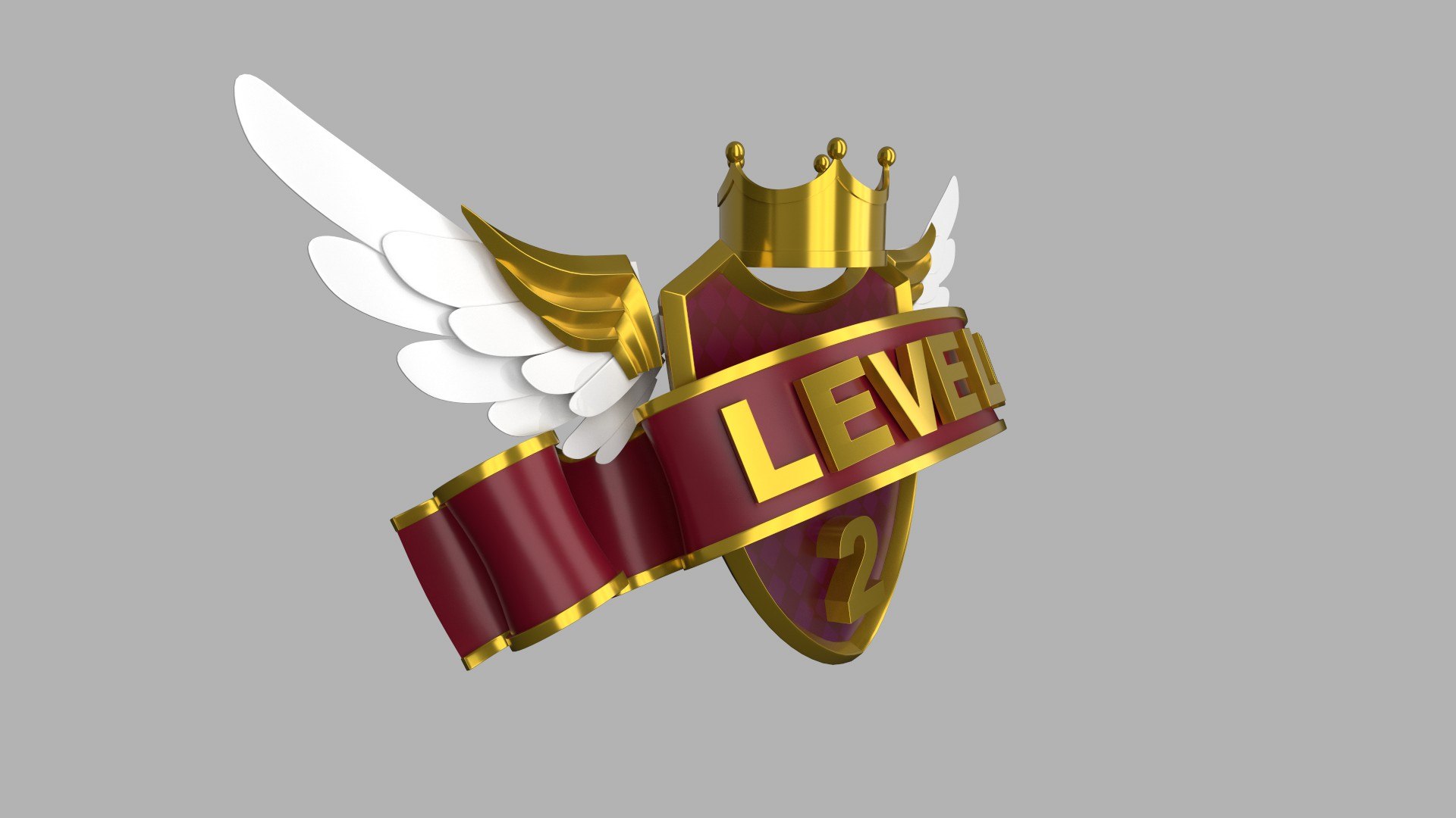 3D Level Game Art - TurboSquid 2092525