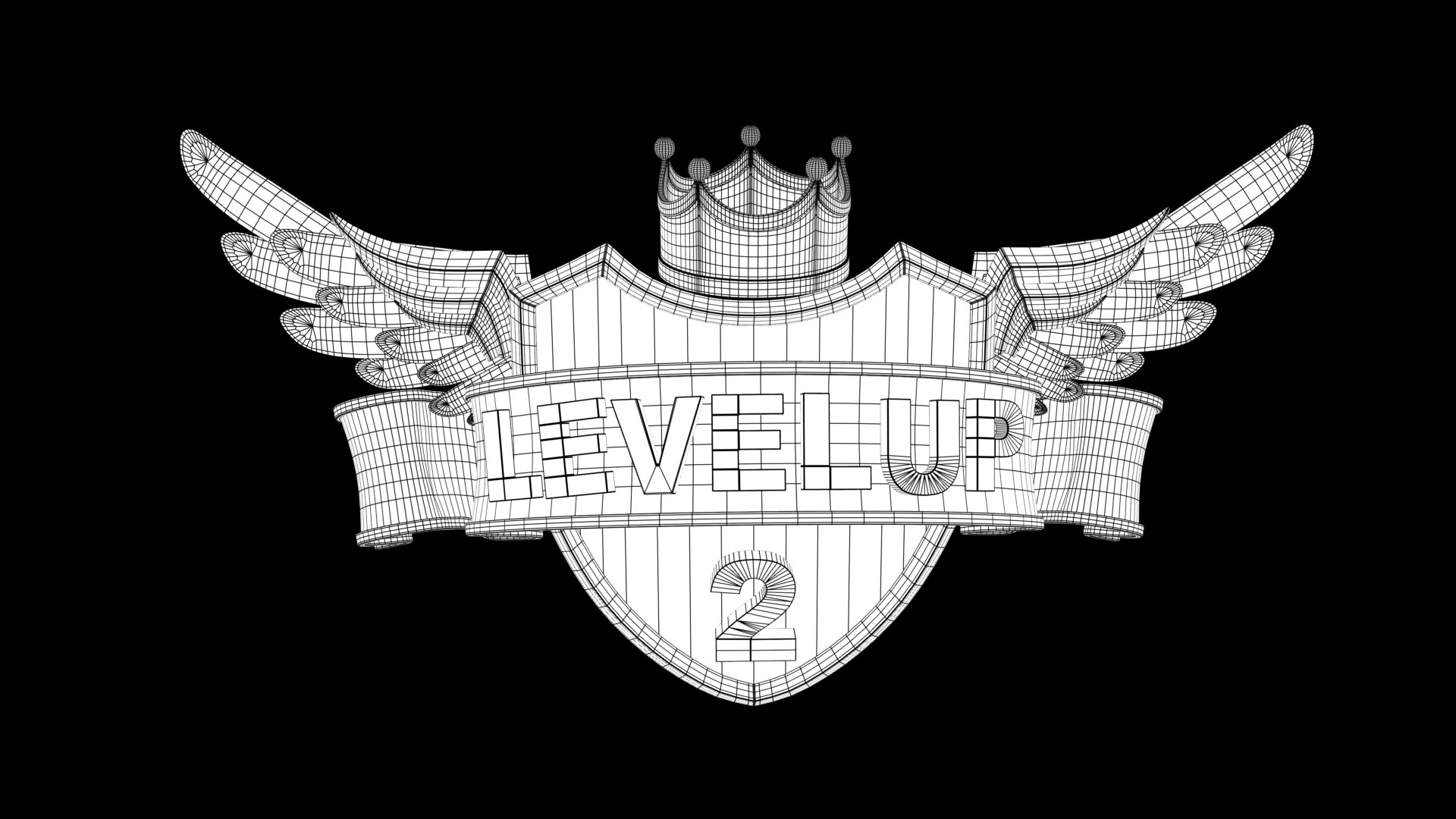 3D Level Game Art - TurboSquid 2092525