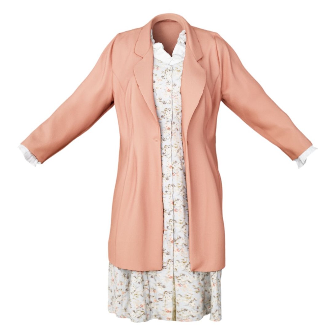 Photorealistic Clothing Item Model - TurboSquid 1192216