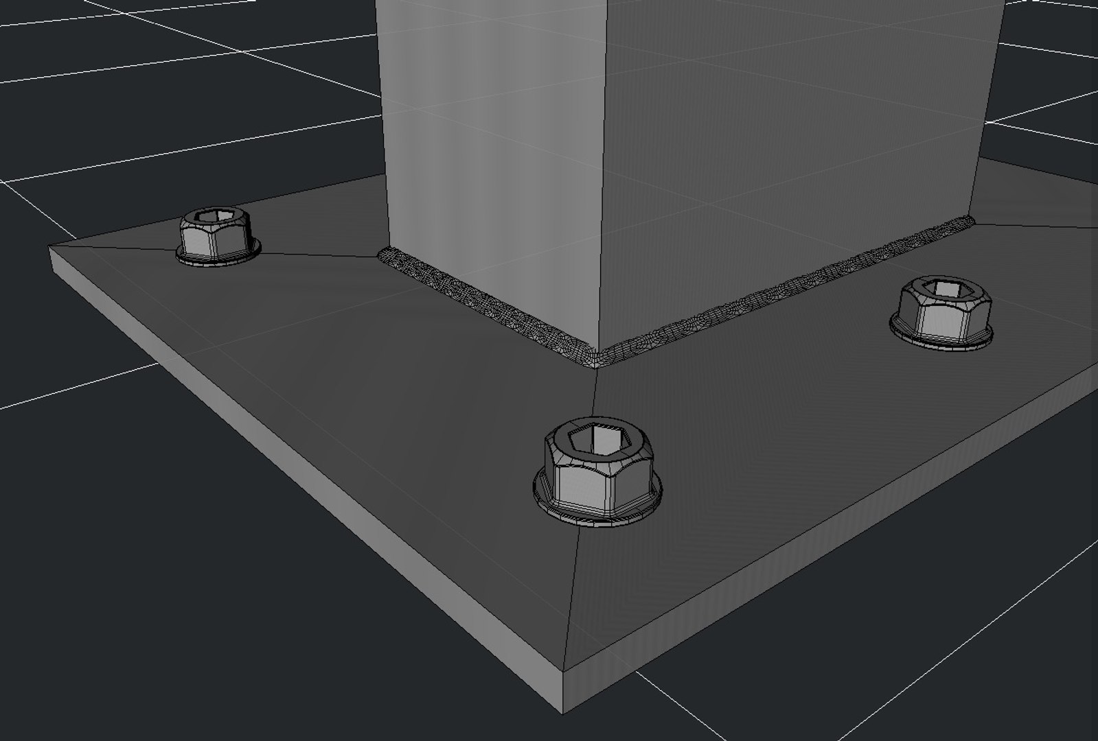 Cinema4d Dmc Bus Stop