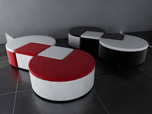 Pac-Man 3D Models for Download | TurboSquid