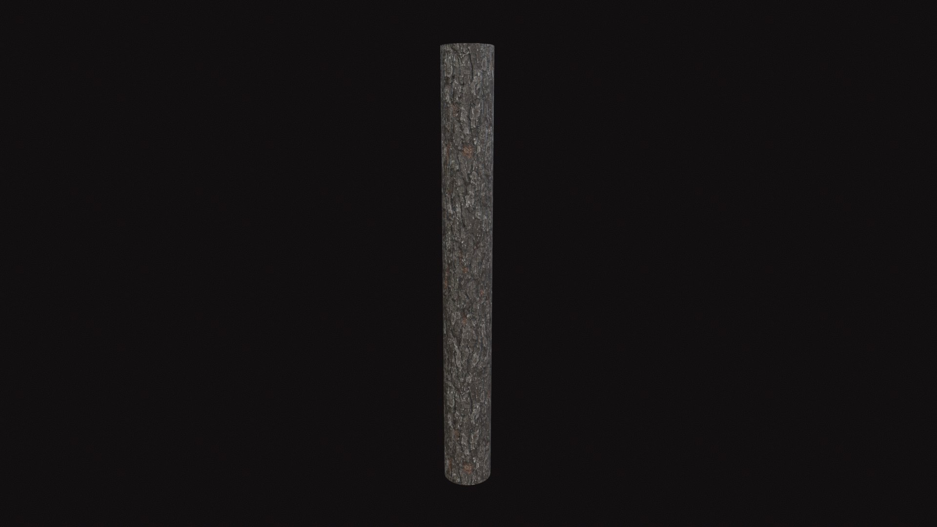 3D Medieval Log 01 - TurboSquid 2322388