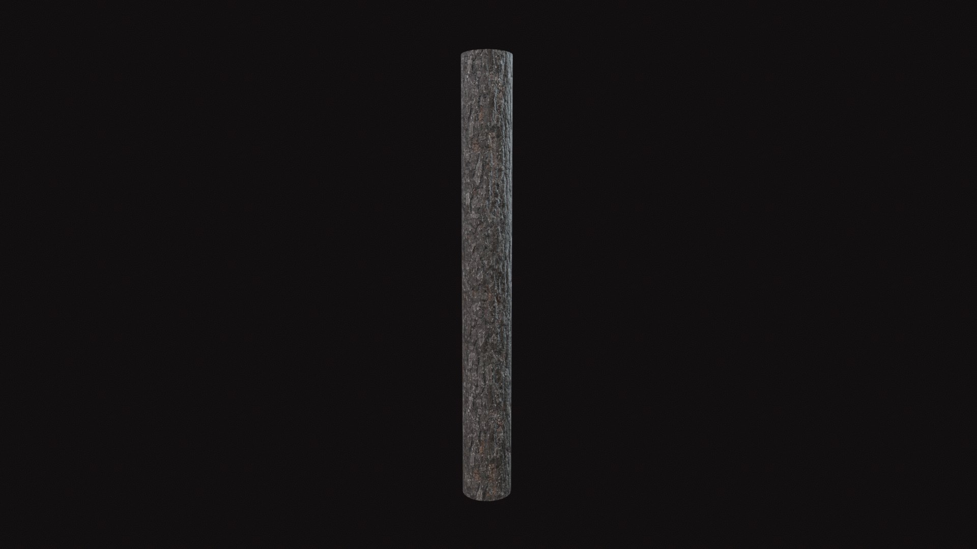 3D Medieval Log 01 - TurboSquid 2322388