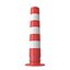Plastic pantoon cones 3D model - TurboSquid 1795499