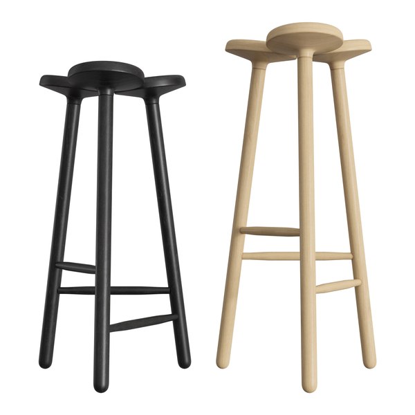 Temu stool model - TurboSquid 1649630