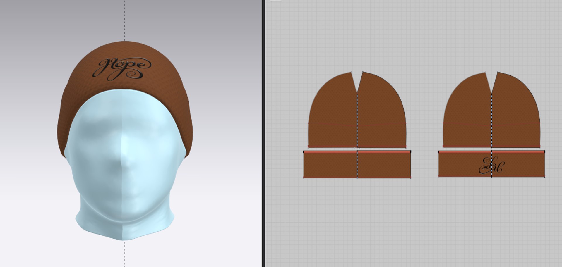 3D Beanie 3d Model - TurboSquid 2144970