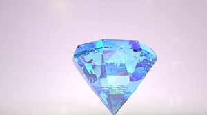 Free 3D Diamond Models | TurboSquid
