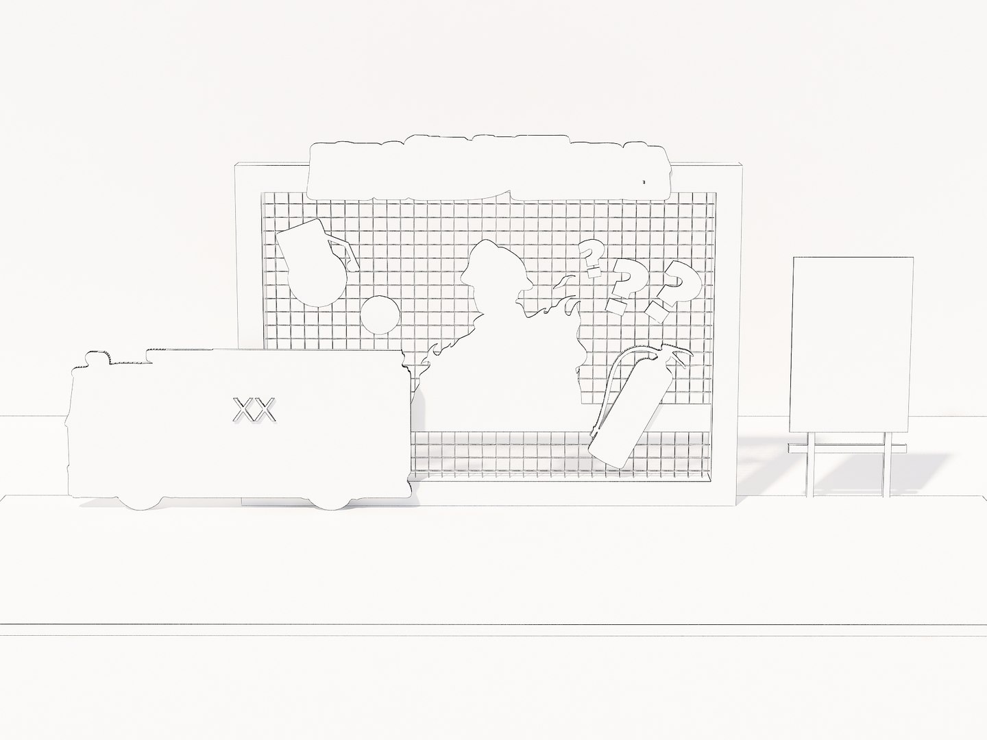 Fire Promotion Display Fire Promotion Game 119 Promotion Game Disaster ...