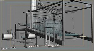 Loom 3D Models for Download | TurboSquid