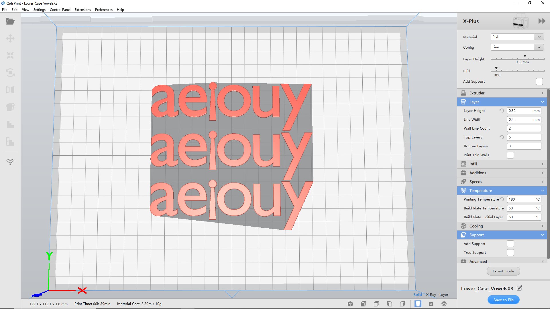 3D Keyboard Alphabet Numbers And Symbols - TurboSquid 2243766