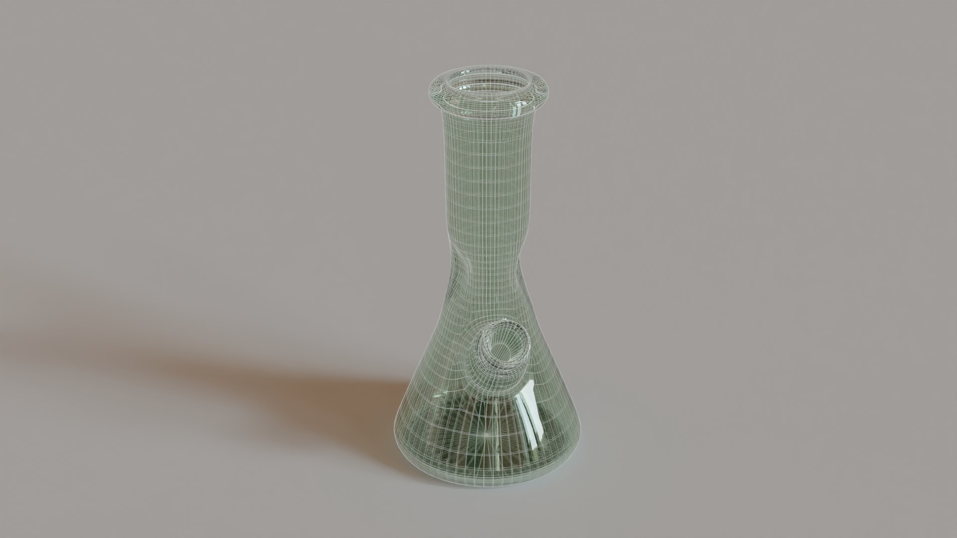 3D Model Set Of Bongs With 4K Textures - TurboSquid 1952473