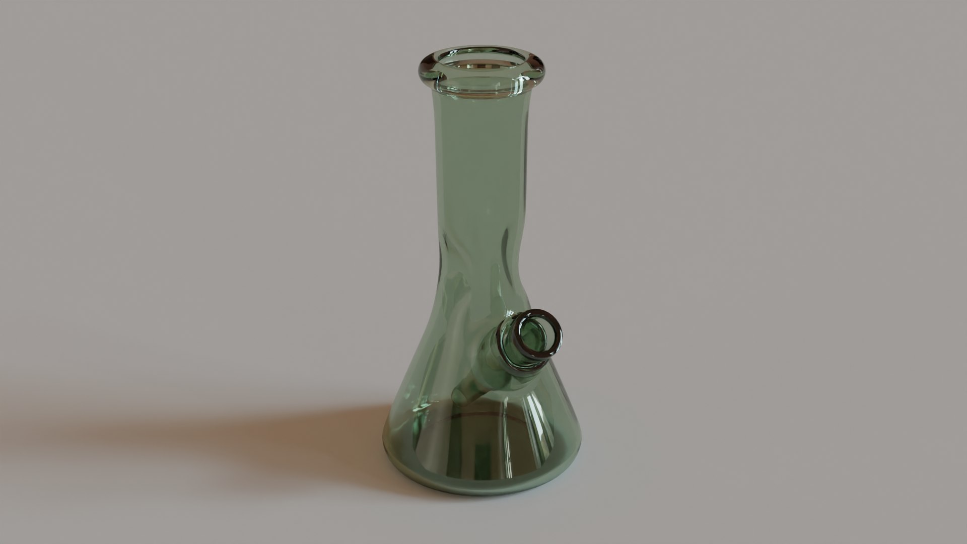 3D Model Set Of Bongs With 4K Textures - TurboSquid 1952473