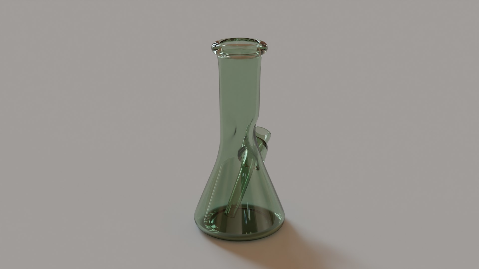 3D Model Set Of Bongs With 4K Textures - TurboSquid 1952473