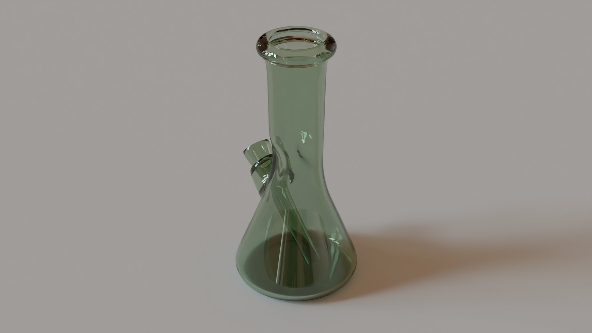 3D Model Set Of Bongs With 4K Textures - TurboSquid 1952473