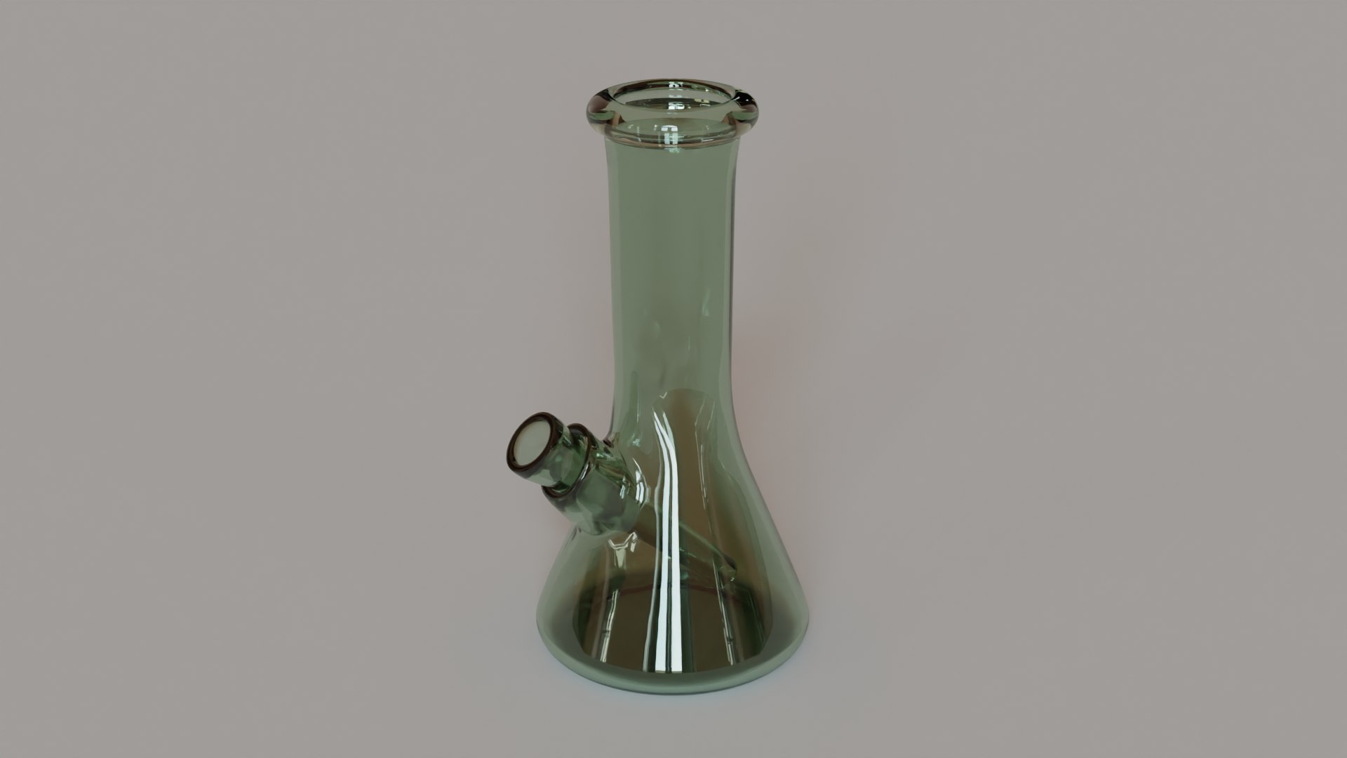 3D Model Set Of Bongs With 4K Textures - TurboSquid 1952473