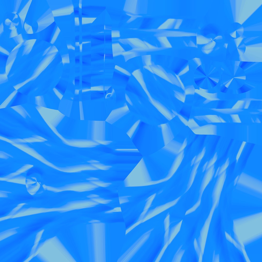 3D Model Set Of Bongs With 4K Textures - TurboSquid 1952473