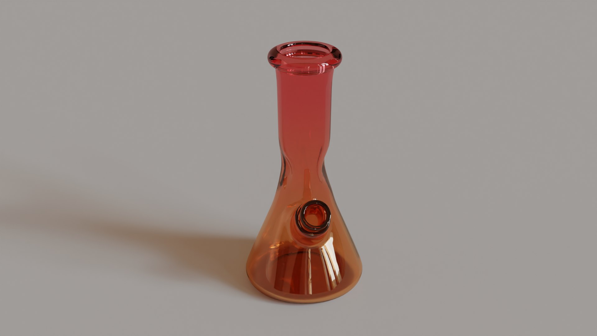 3D Model Set Of Bongs With 4K Textures - TurboSquid 1952473