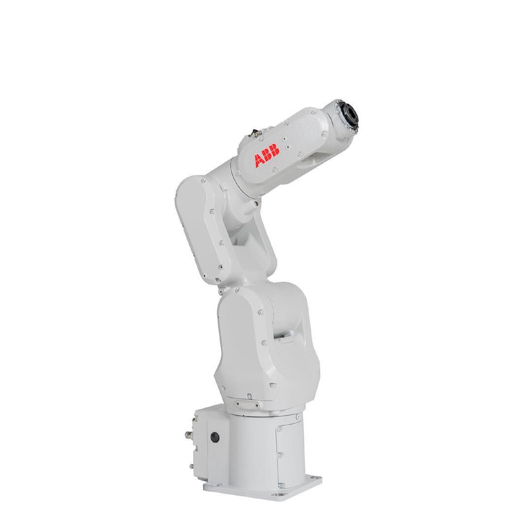 ABB ROBOT IRB 120 Model - TurboSquid 2503153