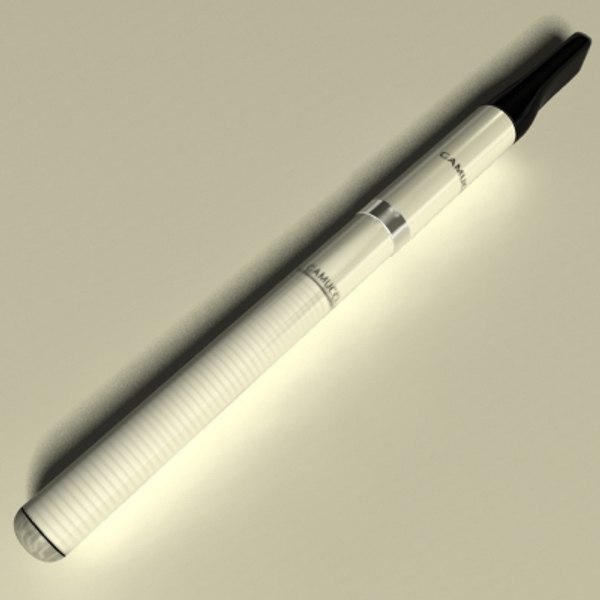 modelo 3d E-Cig - TurboSquid 541753