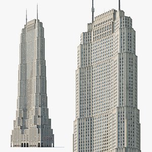 Tower 3D Models for Download | TurboSquid