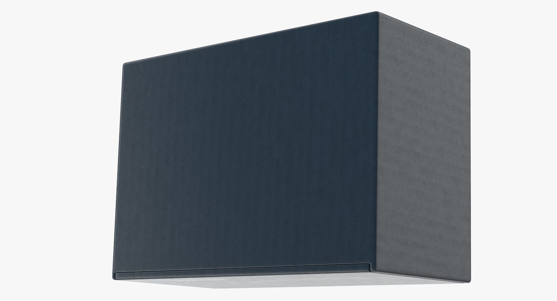 3D Amazon Prime Package Box - TurboSquid 1428904