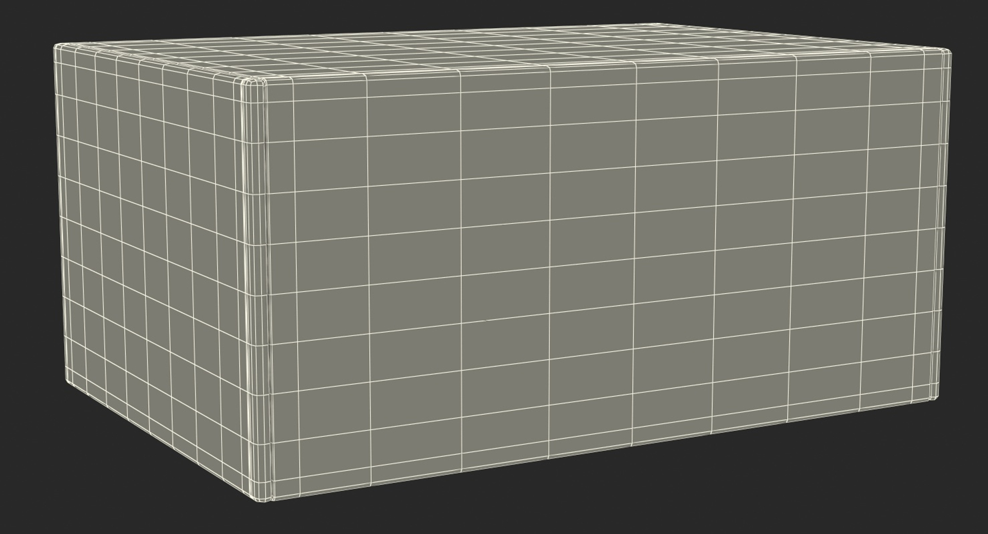 3D Amazon Prime Package Box - TurboSquid 1428904