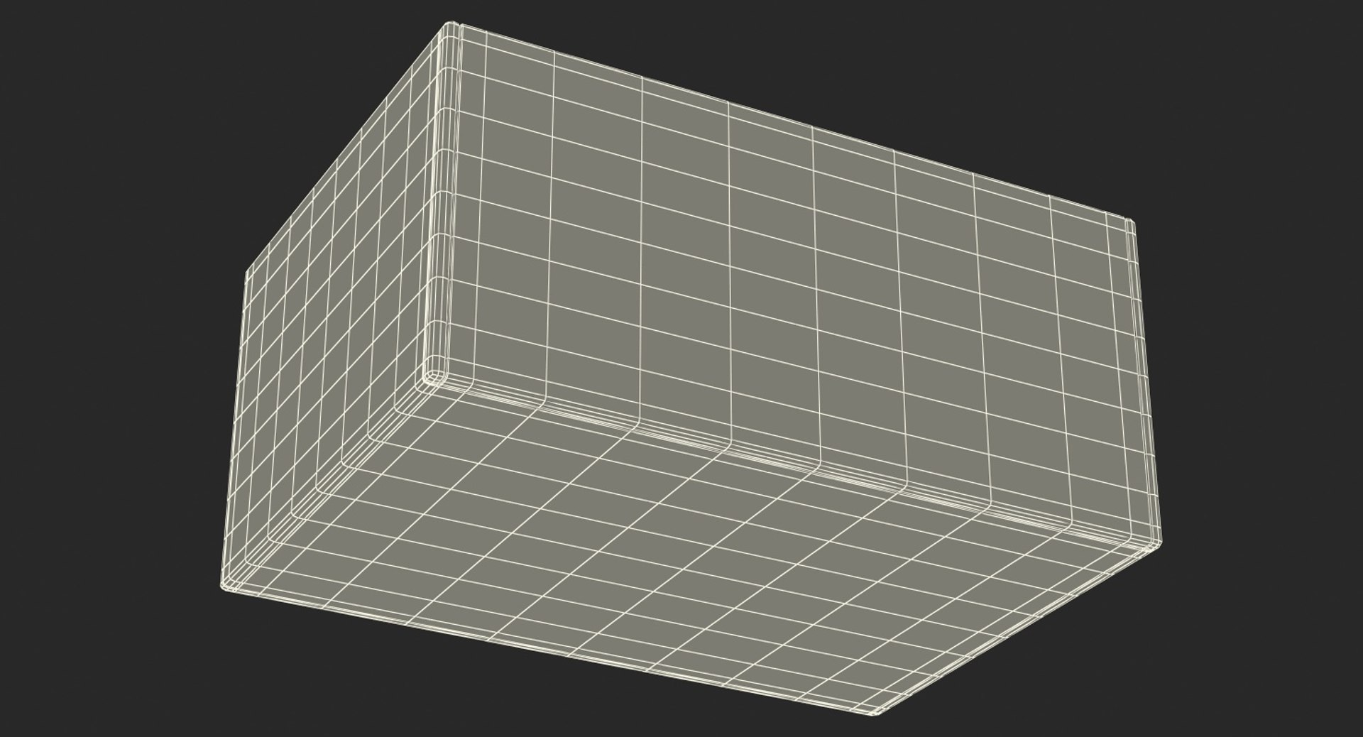 3D Amazon Prime Package Box - TurboSquid 1428904