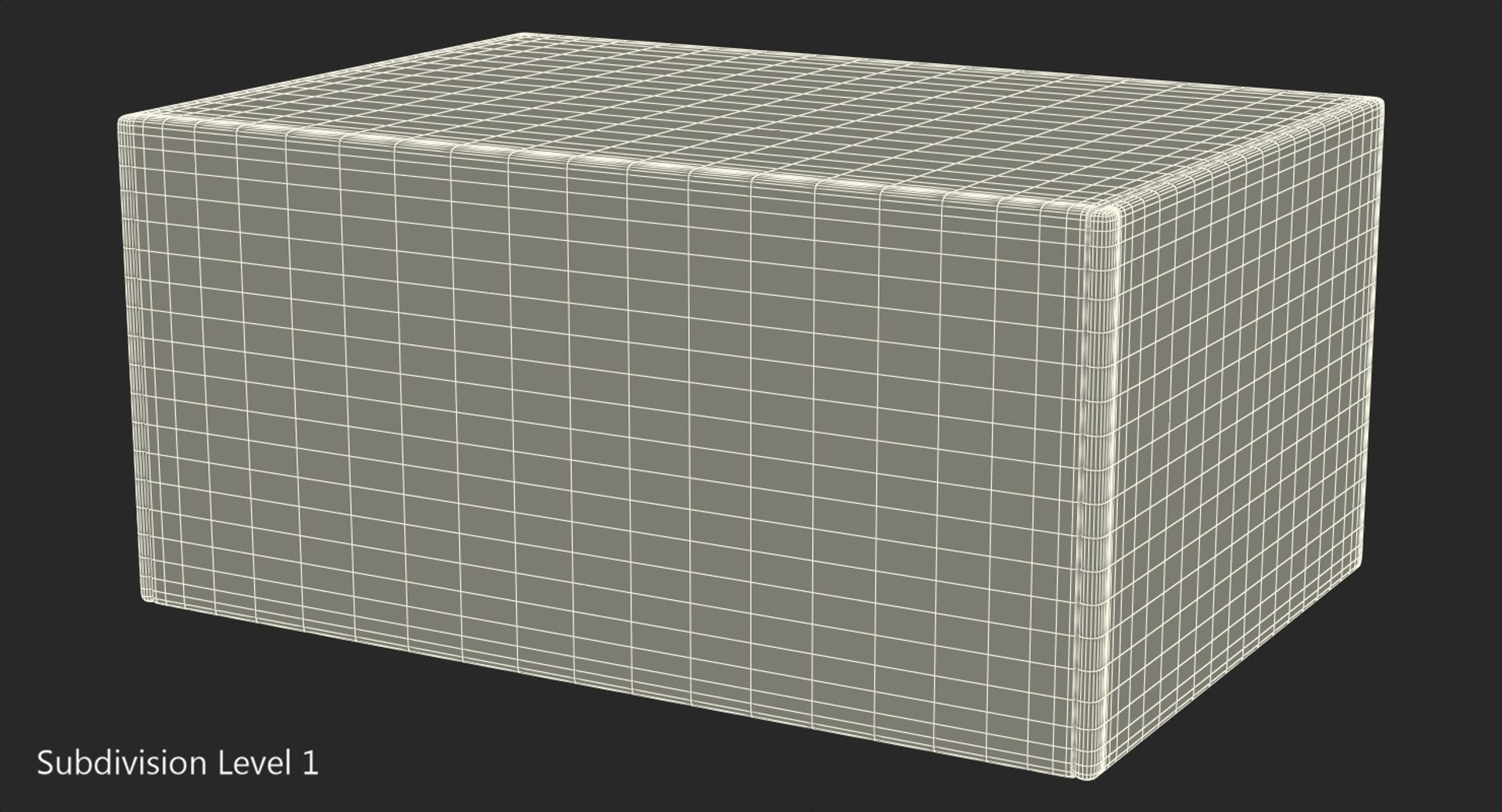 3D Amazon Prime Package Box - TurboSquid 1428904