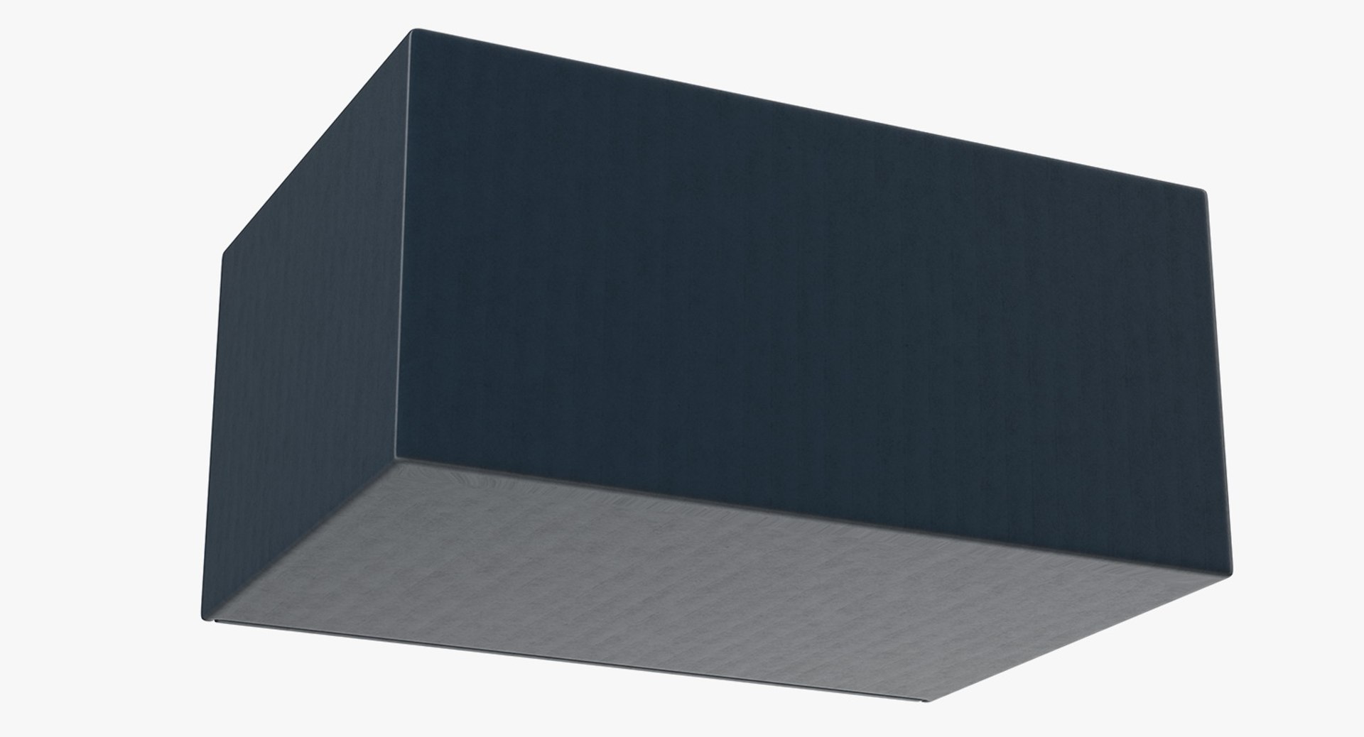 3D Amazon Prime Package Box - TurboSquid 1428904