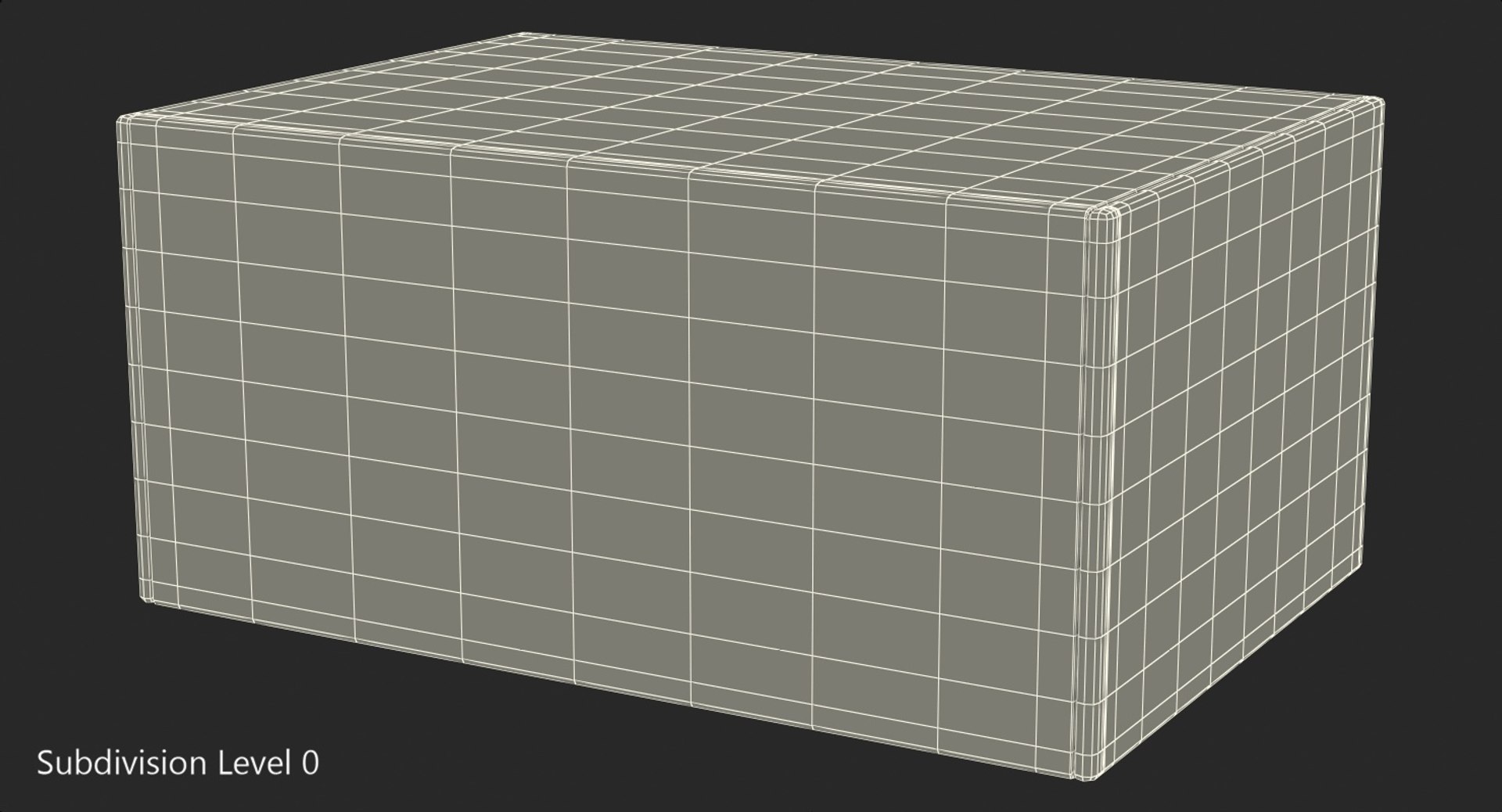 3D Amazon Prime Package Box - TurboSquid 1428904