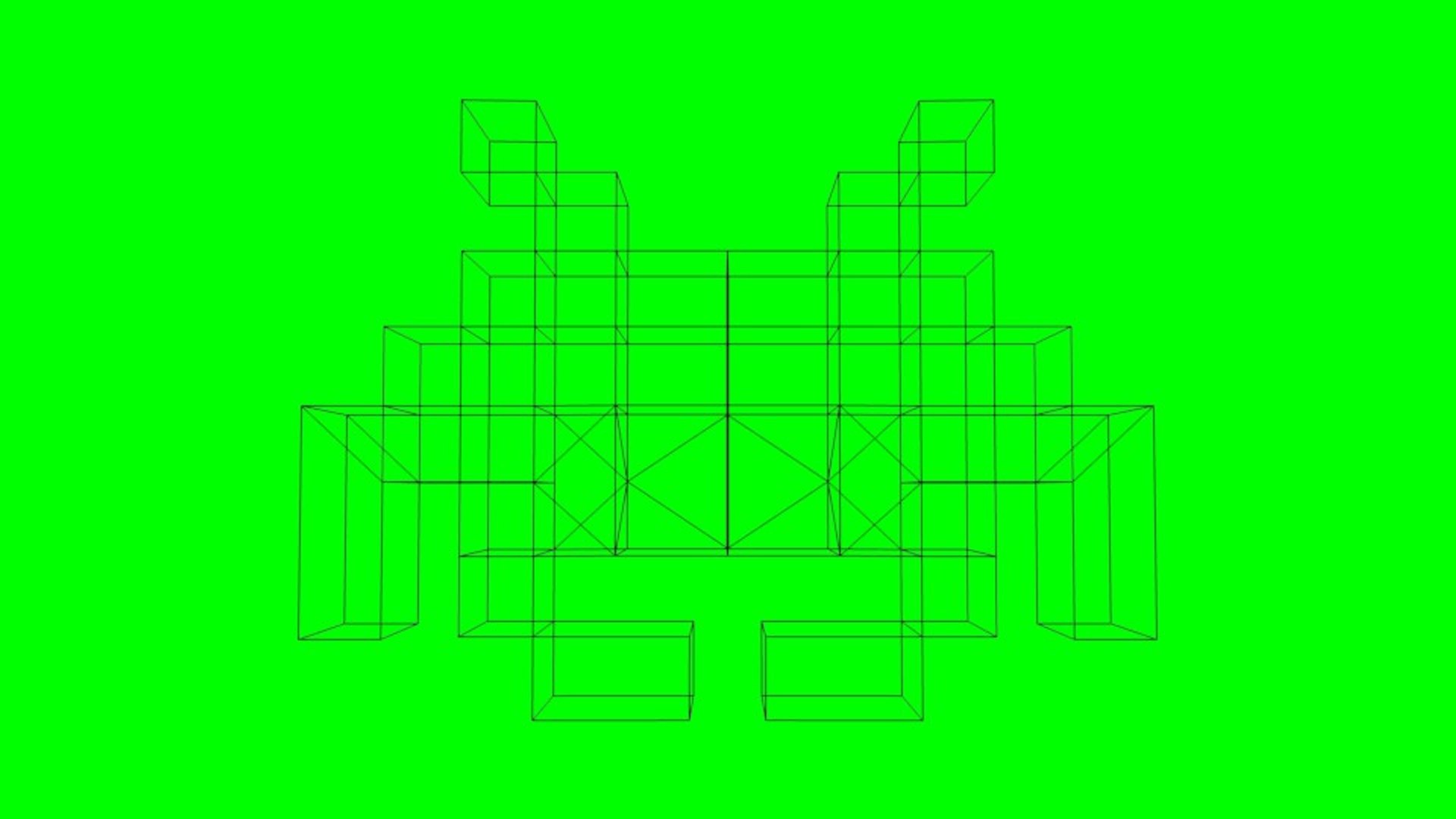 8 Bit Obj Free