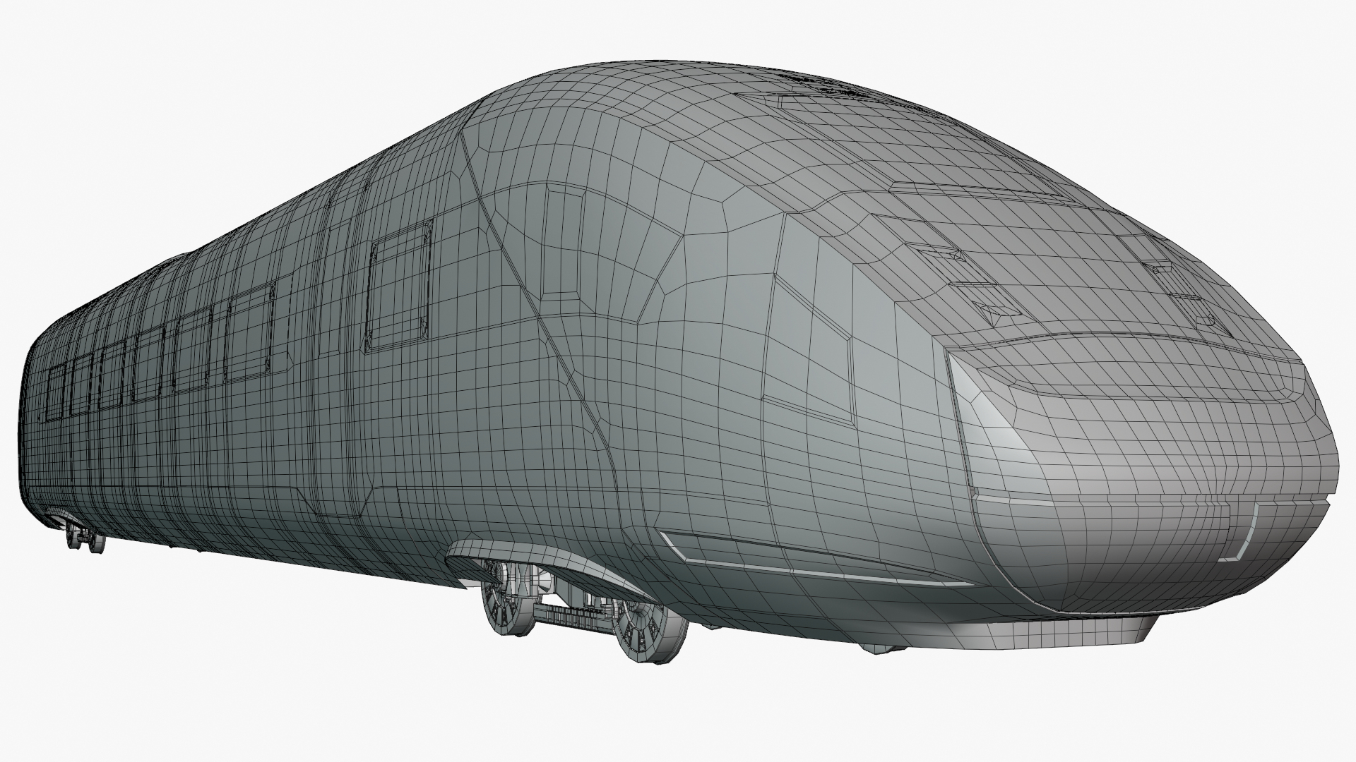 Ice ic 3D model - TurboSquid 1678569