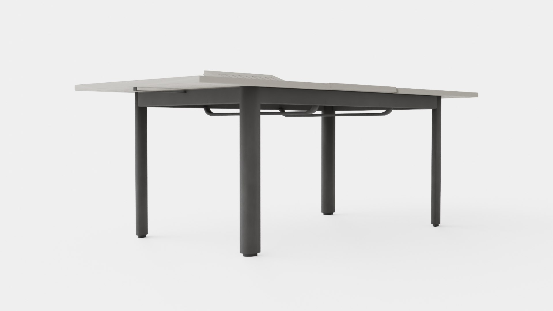 3D Ammi Dining Table - TurboSquid 2253905