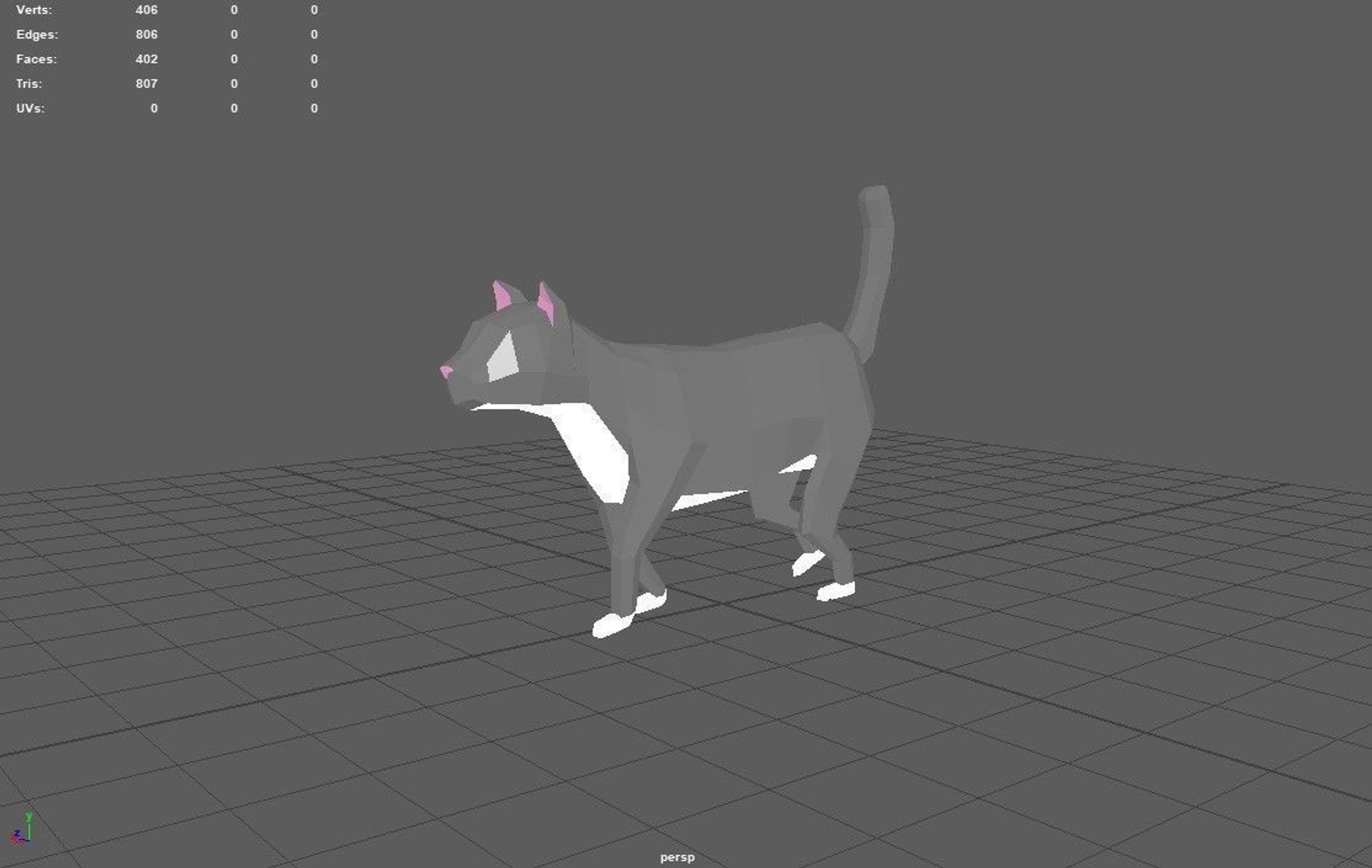 Animal Pack Model - TurboSquid 1538481