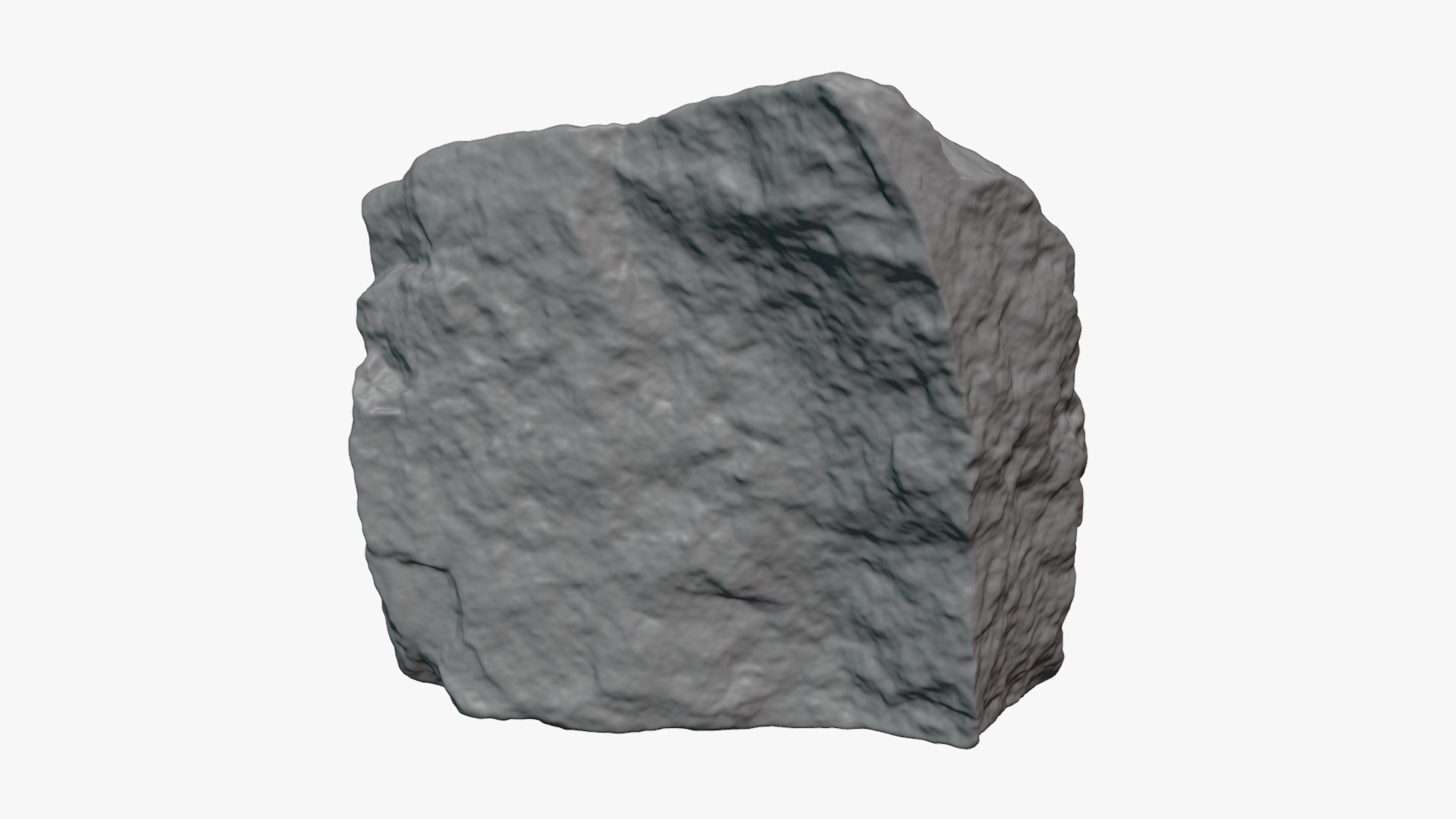 Lapis Lazuli 03 For 3D Print 3D Model - TurboSquid 2432873