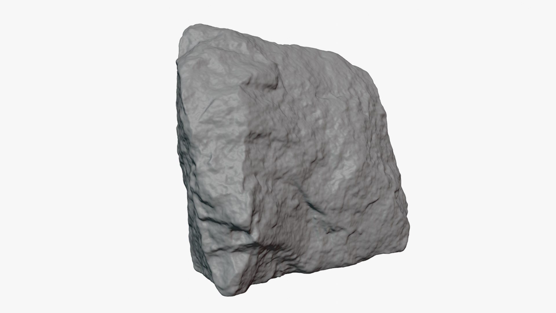 Lapis Lazuli 03 For 3D Print 3D Model - TurboSquid 2432873