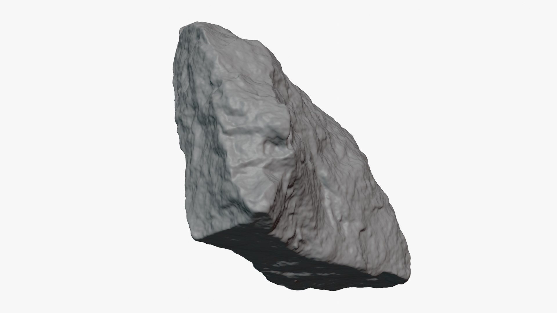 Lapis Lazuli 03 For 3D Print 3D Model - TurboSquid 2432873