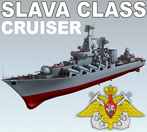 3D Slava Models | TurboSquid