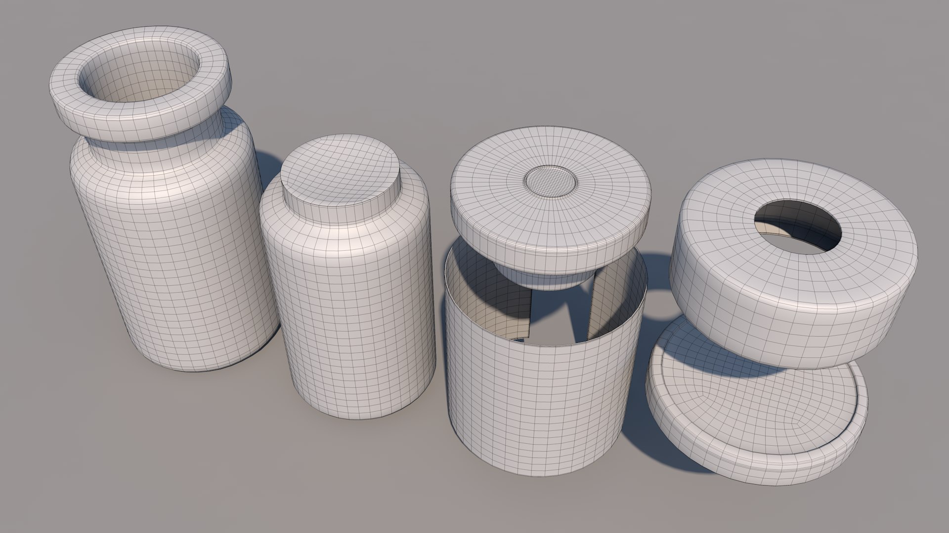 Vaccine Vial Rigged - Mod AstraZeneca 3D Model - TurboSquid 1821975