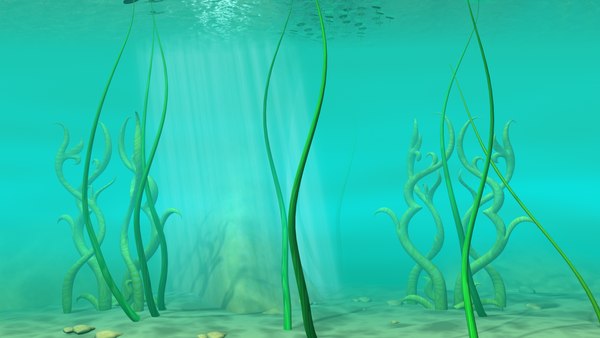 Collection Ocean Floor STL Models for Download | TurboSquid