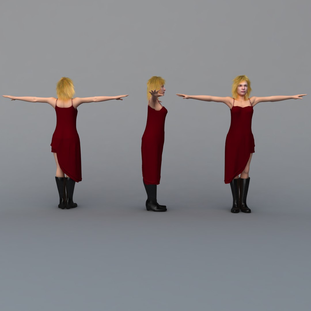 Resident Evil Film Alice Ma