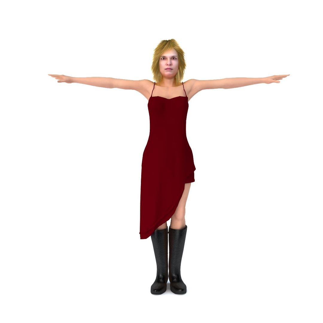 Resident Evil Film Alice Ma