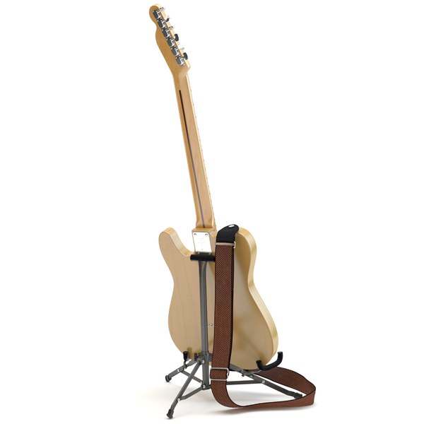 guitar fender telecaster max