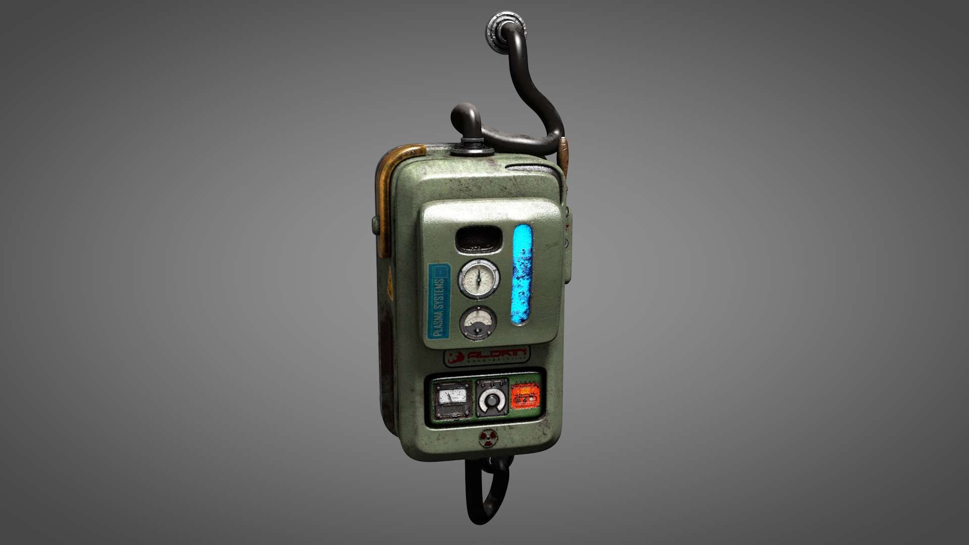 Fuse Box Model - TurboSquid 1675888