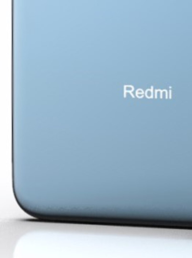 Xiaomi redmi 7 3D model - TurboSquid 1384674