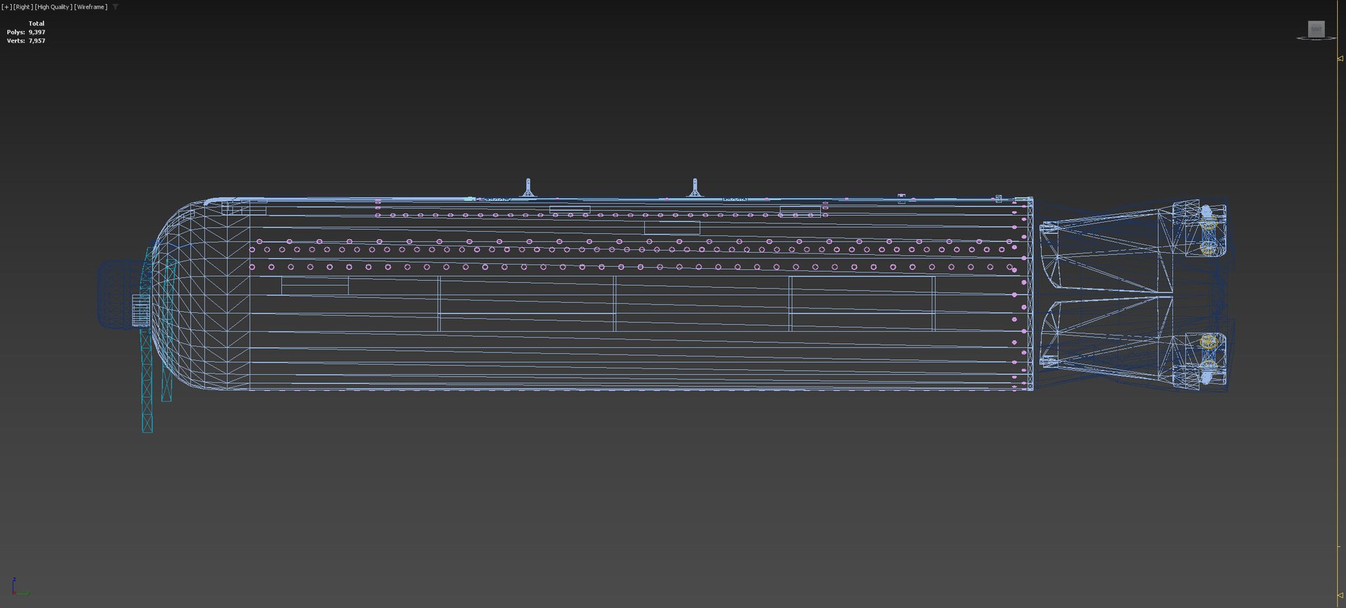 CBU-97 3D - TurboSquid 2294144