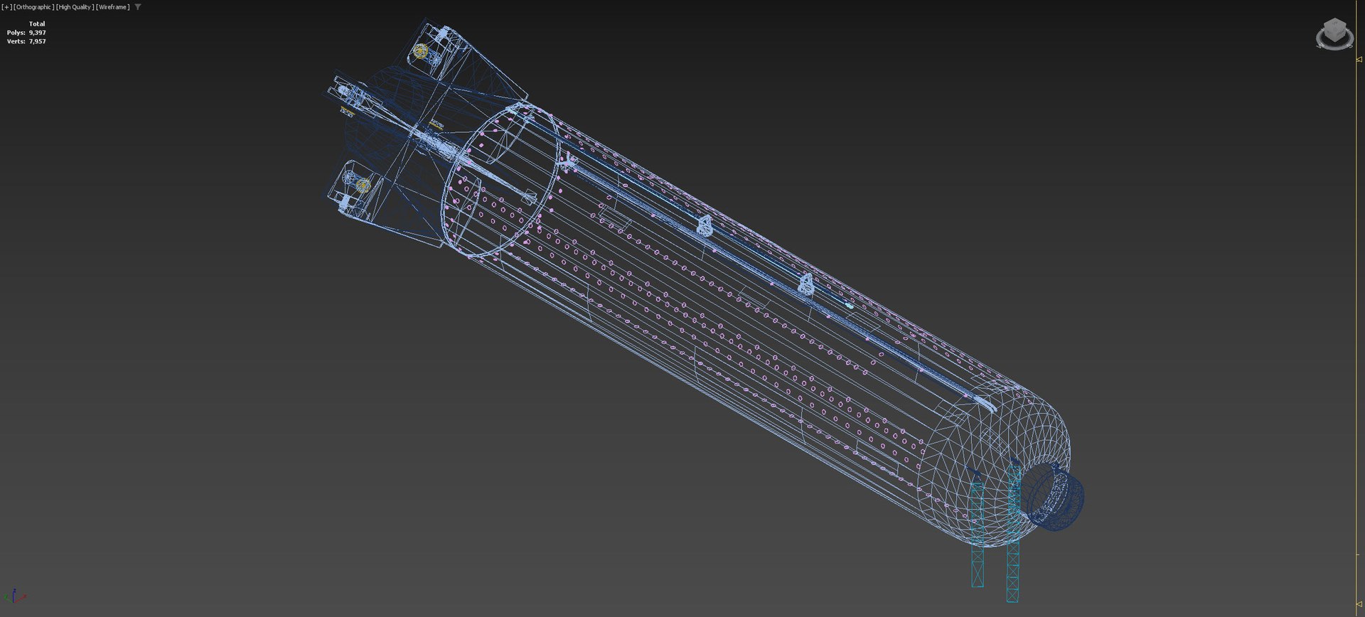 CBU-97 3D - TurboSquid 2294144