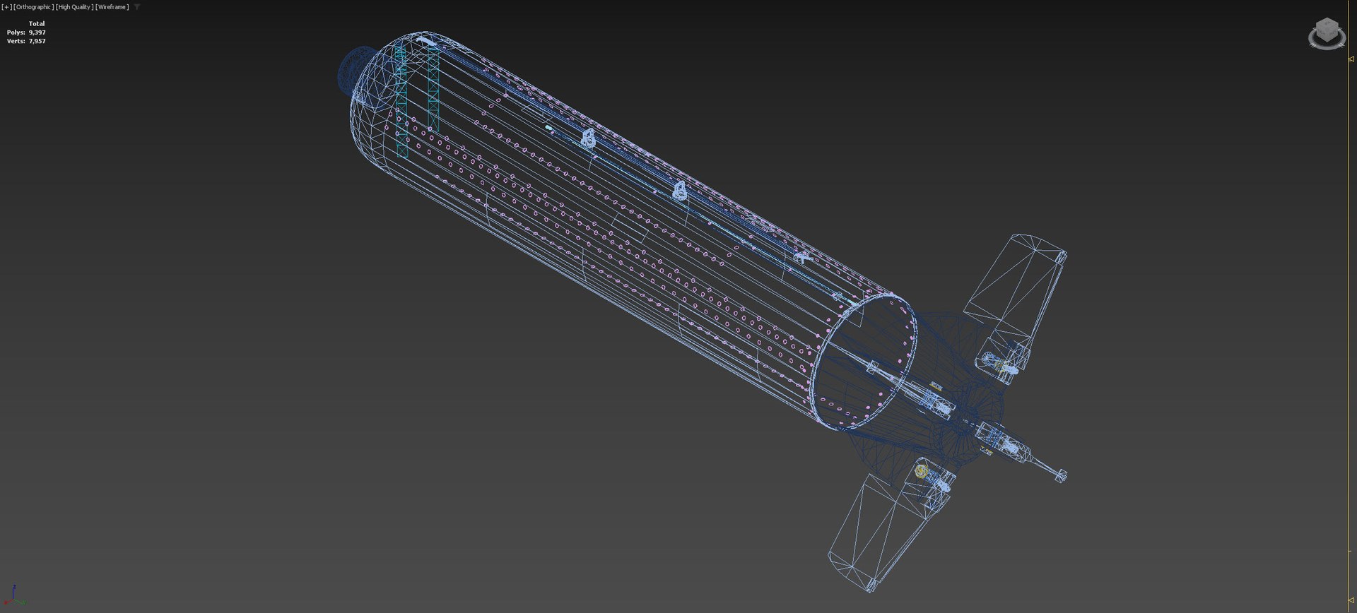 CBU-97 3D - TurboSquid 2294144